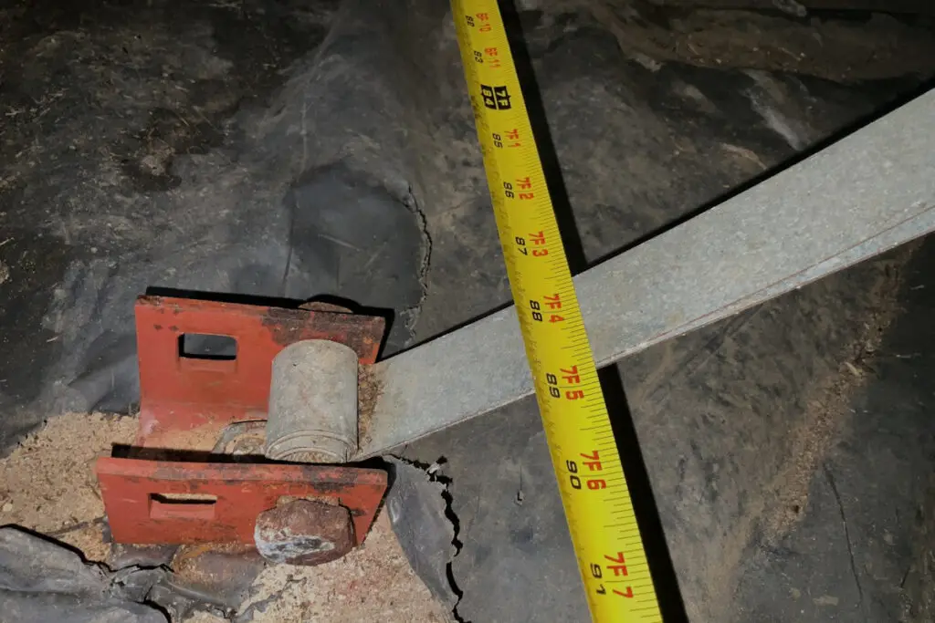 Foundation Certificates Wildcat Inspections