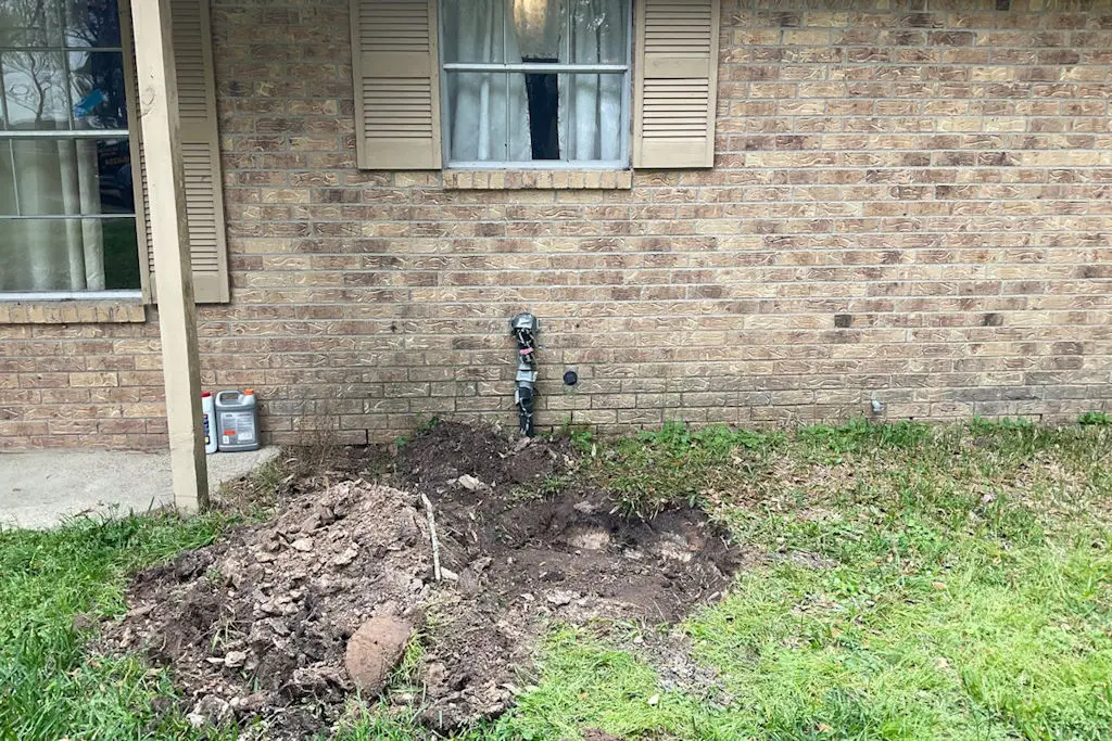 Septic System Contractors - Wildcat Inspections